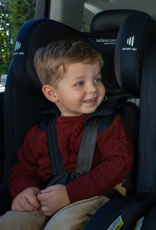 Home - Australian Child Restraint Resource Initiative