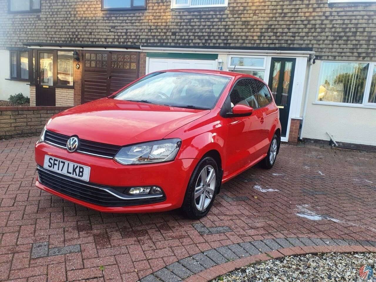 Volkswagen Polo 2009 6R1,6C1 Hatchback - Australian Child Restraint ...